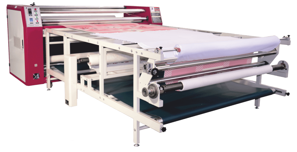 Digital Textile Printer Dealer & Machine Supplier | True Colors