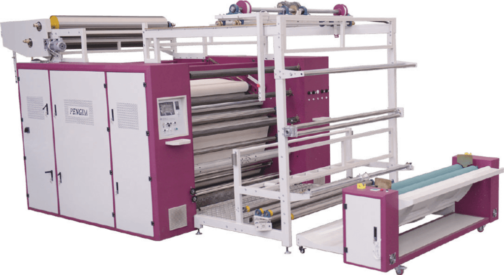 Digital Textile Printer Dealer & Machine Supplier | True Colors