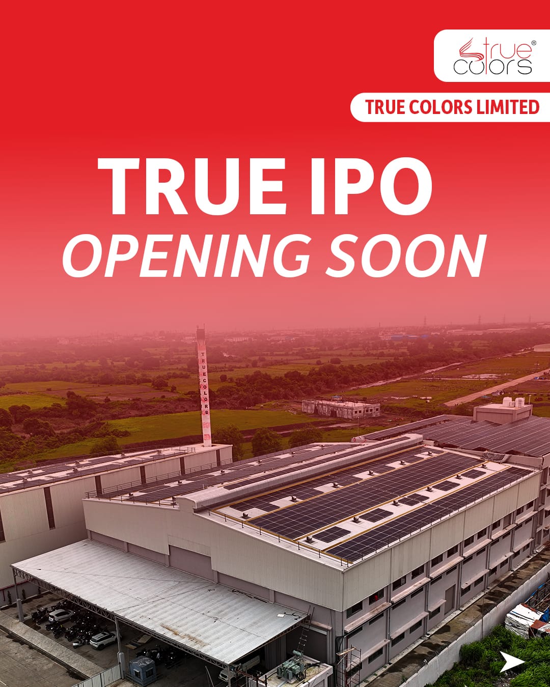 True Colors Limited IPO | Digital Textile Printing Machines Supplier in ...
